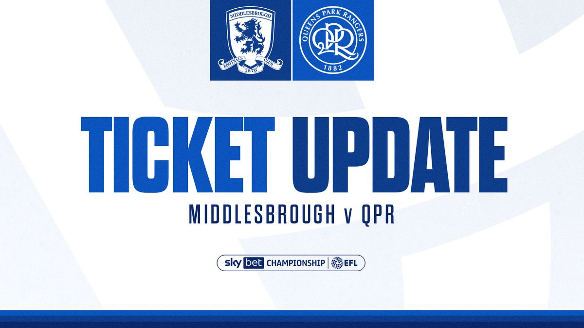 QPR FC | Official website of Queens Park Rangers for the latest news ...