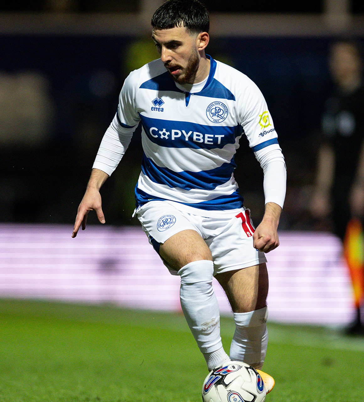 QPR FC | Official website of Queens Park Rangers for the latest news ...