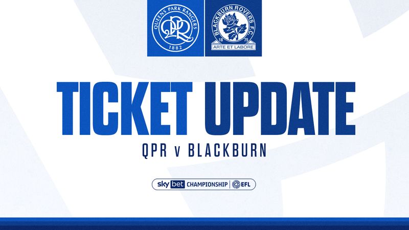 QPR FC | Official website of Queens Park Rangers for the latest news ...