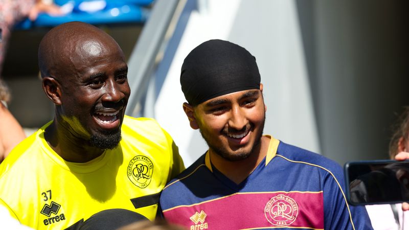 QPR FC | Official website of Queens Park Rangers for the latest news ...
