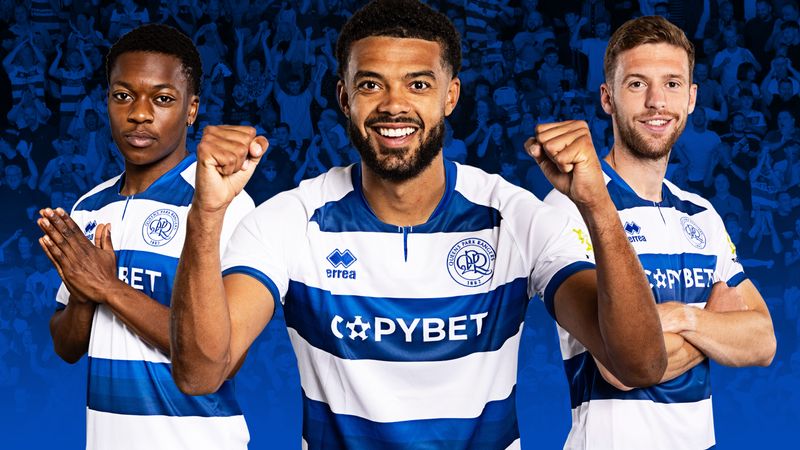 QPR FC | Official website of Queens Park Rangers for the latest news ...