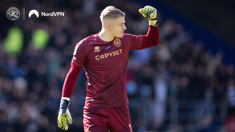 QPR FC | Official website of Queens Park Rangers for the latest news ...