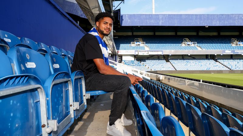 QPR FC | Official website of Queens Park Rangers for the latest news ...