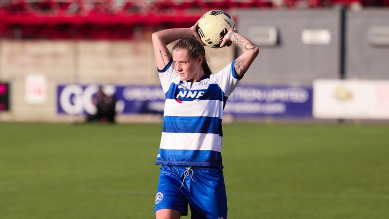 QPR FC | Official website of Queens Park Rangers for the latest news ...