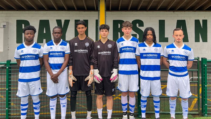 QPR FC | Official website of Queens Park Rangers for the latest news ...