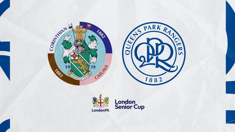 Queens Park Rangers Crest