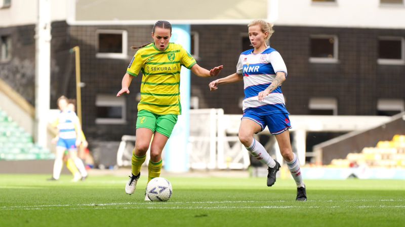 QPR FC | Official website of Queens Park Rangers for the latest news ...