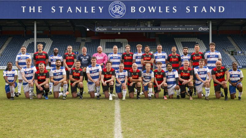 QPR FC | Official website of Queens Park Rangers for the latest news ...