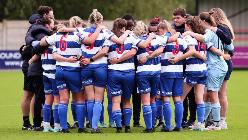 QPR FC | Official website of Queens Park Rangers for the latest news ...