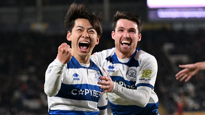 QPR FC | Official website of Queens Park Rangers for the latest news ...