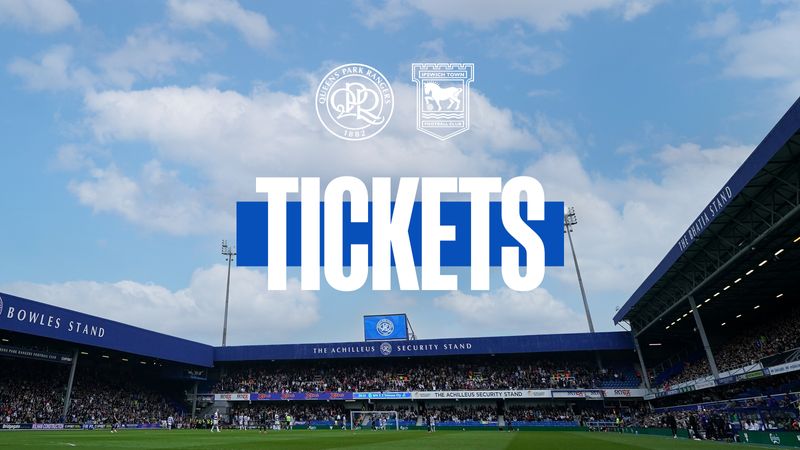 QPR FC | Official website of Queens Park Rangers for the latest news ...