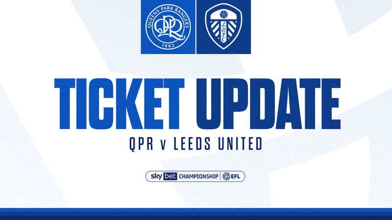 QPR FC | Official website of Queens Park Rangers for the latest news ...