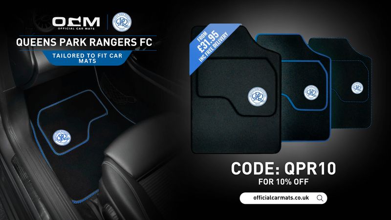 QPR FC | Official website of Queens Park Rangers for the latest news ...