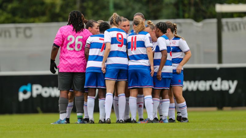 QPR FC | Official website of Queens Park Rangers for the latest news ...