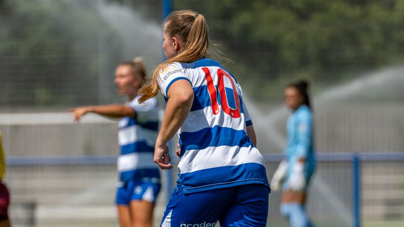 QPR FC | Official website of Queens Park Rangers for the latest news ...