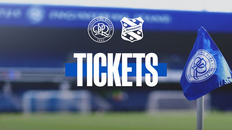 QPR FC | Official website of Queens Park Rangers for the latest news ...