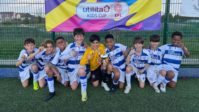 QPR FC | Official website of Queens Park Rangers for the latest news ...