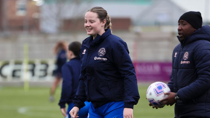 QPR FC | Official website of Queens Park Rangers for the latest news ...