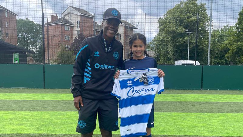 QPR FC | Official website of Queens Park Rangers for the latest news ...