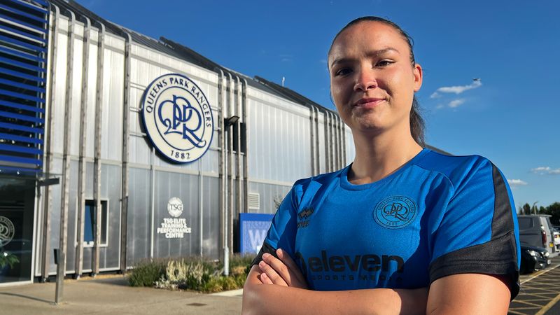 QPR FC | Official website of Queens Park Rangers for the latest news ...