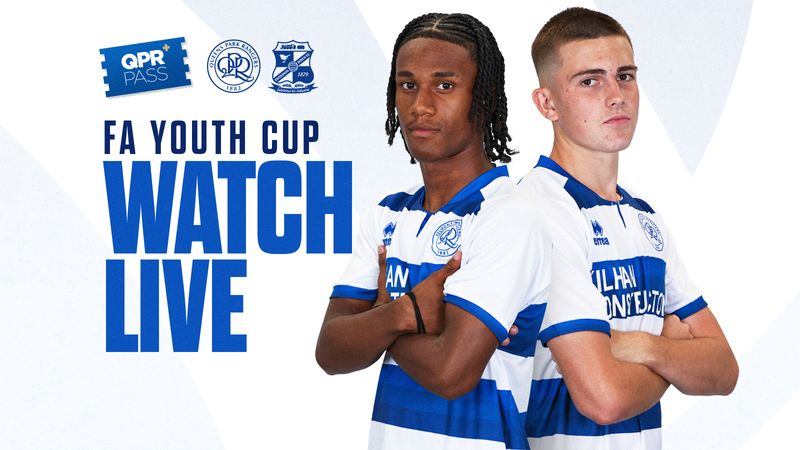 QPR FC | Official website of Queens Park Rangers for the latest news ...