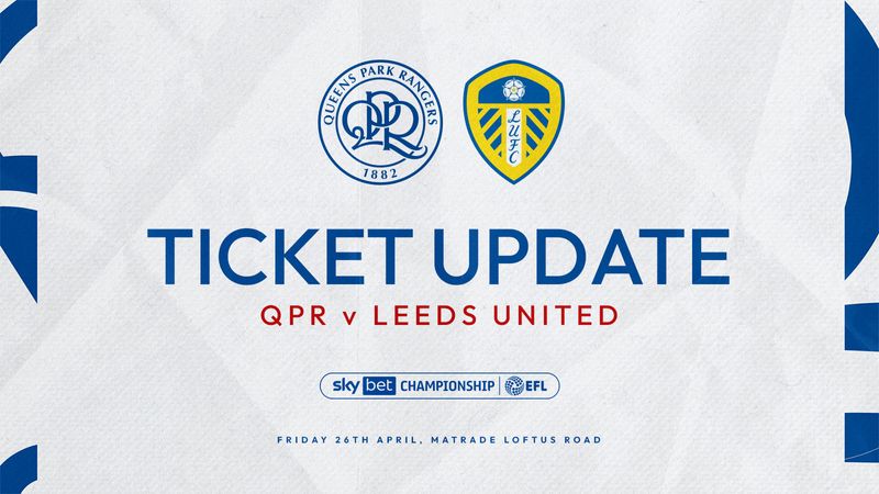 QPR FC | Official website of Queens Park Rangers for the latest news ...