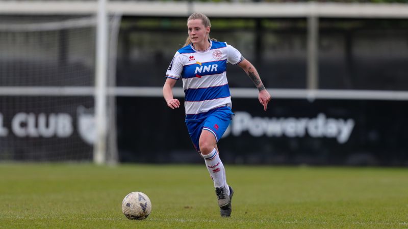 QPR FC | Official website of Queens Park Rangers for the latest news ...