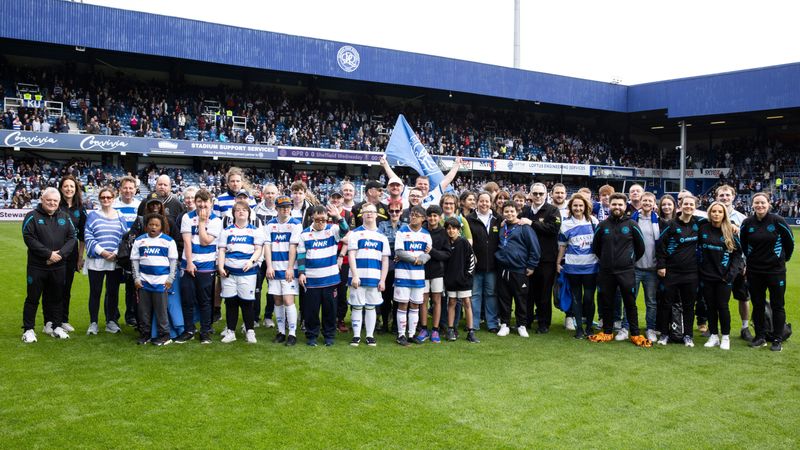 QPR FC | Official website of Queens Park Rangers for the latest news ...