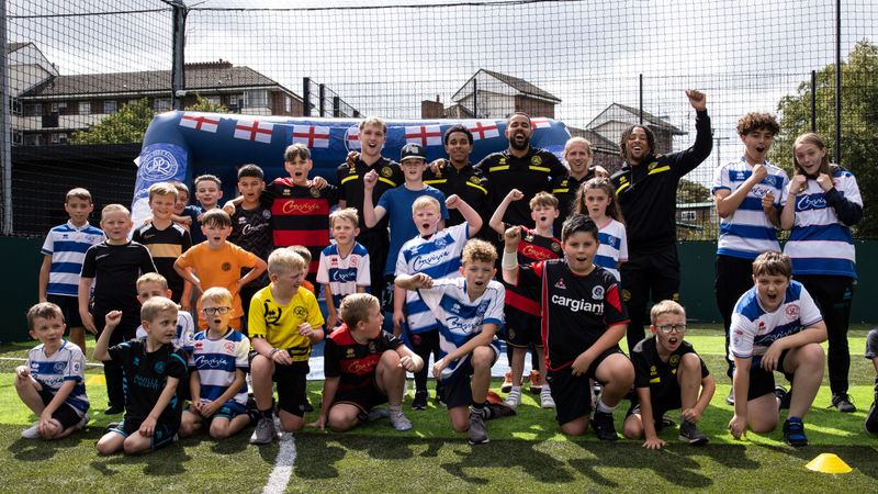 QPR FC | Official website of Queens Park Rangers for the latest news ...