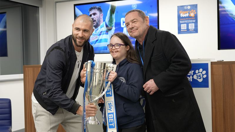 QPR FC | Official website of Queens Park Rangers for the latest news ...