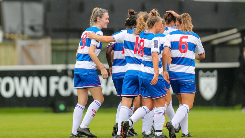 QPR FC | Official website of Queens Park Rangers for the latest news ...