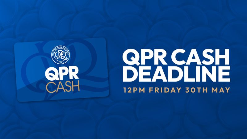 QPR FC | Official website of Queens Park Rangers for the latest news ...