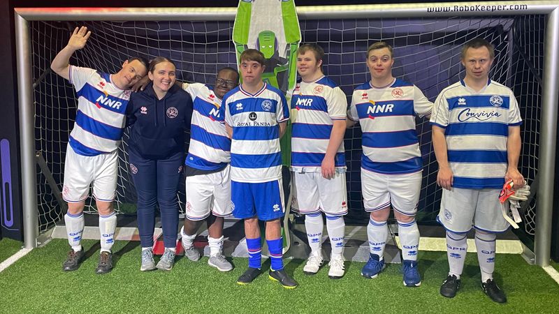 QPR FC | Official website of Queens Park Rangers for the latest news ...