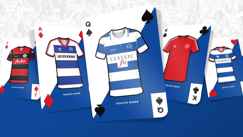 QPR FC | Official website of Queens Park Rangers for the latest news ...