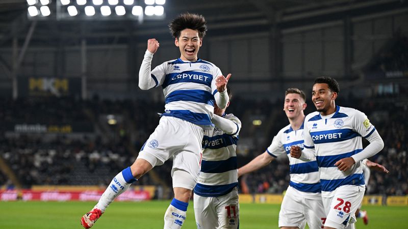 QPR FC Official website of Queens Park Rangers for the latest news from Loftus Road