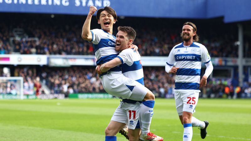 QPR FC | Official website of Queens Park Rangers for the latest news ...