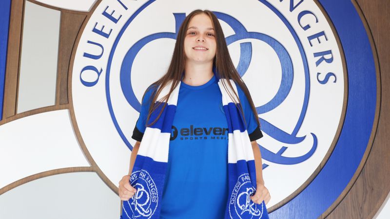 QPR FC | Official website of Queens Park Rangers for the latest news ...