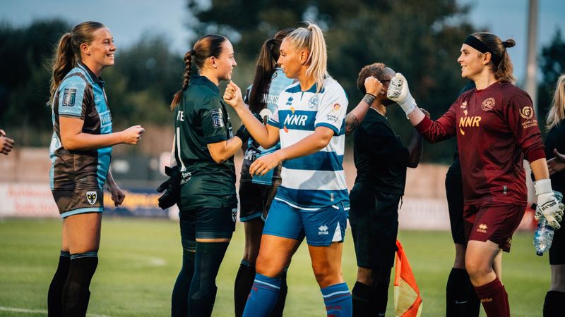 QPR FC | Official website of Queens Park Rangers for the latest news ...