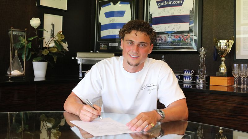 QPR FC | Official website of Queens Park Rangers for the latest news ...