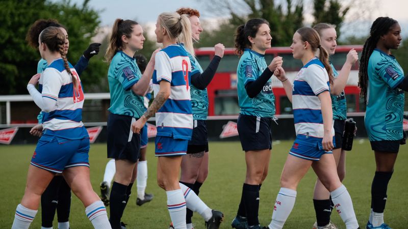 QPR FC | Official website of Queens Park Rangers for the latest news ...