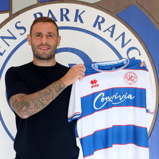 QPR FC | Official website of Queens Park Rangers for the latest news ...