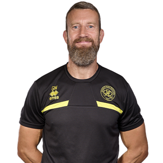 QPR FC | Official website of Queens Park Rangers for the latest news ...