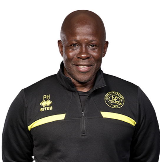 QPR FC | Official website of Queens Park Rangers for the latest news ...