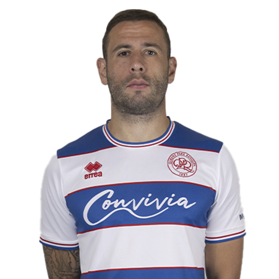 QPR FC | Official website of Queens Park Rangers for the latest news ...