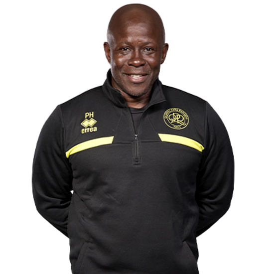 QPR FC | Official website of Queens Park Rangers for the latest news ...