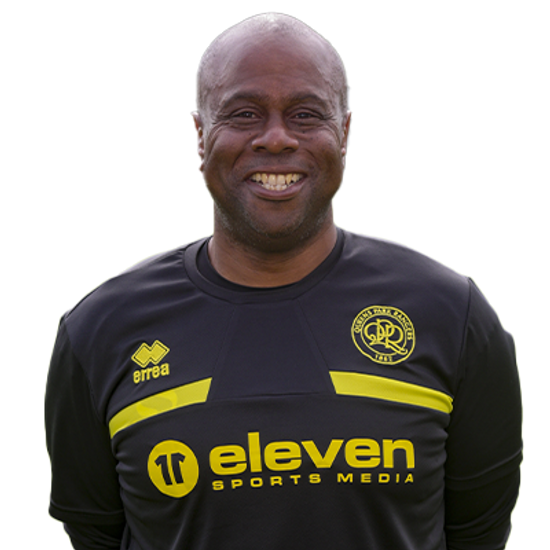 QPR FC | Official website of Queens Park Rangers for the latest news ...