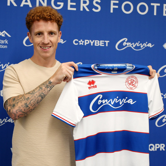 QPR FC | Official website of Queens Park Rangers for the latest news ...