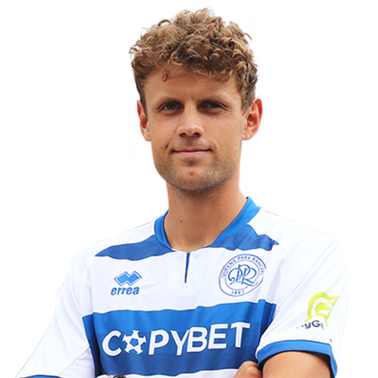 QPR FC | Official website of Queens Park Rangers for the latest news ...