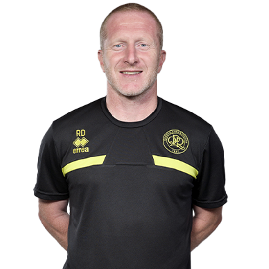 QPR FC | Official website of Queens Park Rangers for the latest news ...