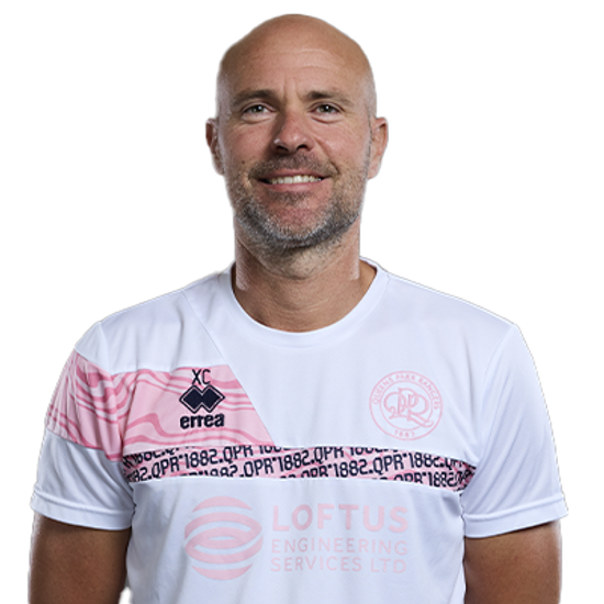 QPR FC | Official website of Queens Park Rangers for the latest news ...